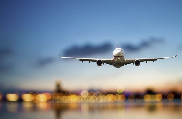 Merx Aviation files suit against Lloyd's and band of specialty insurer ...